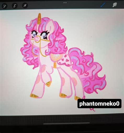 Sweet Carousel On Toyhouse