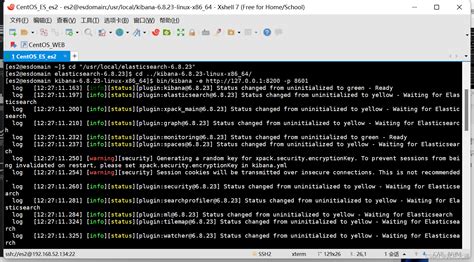 Elastic Stack从入门到实践（一） Elastic Stack入门（3） Logstash入门与elastic Stack实战