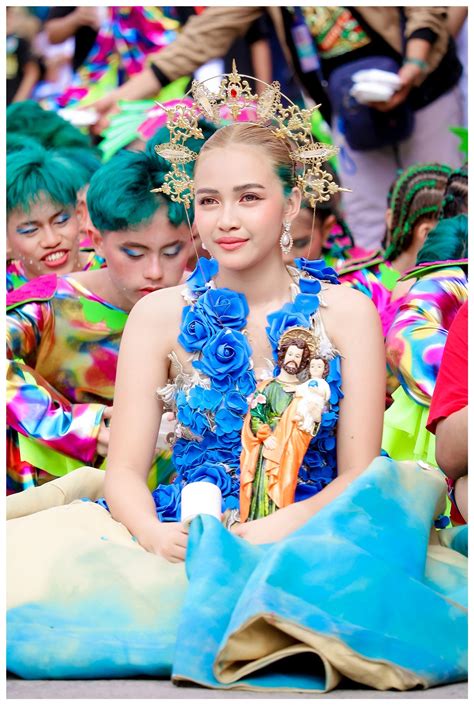 Pangisdaan Festival 2025 Tangos Nhs