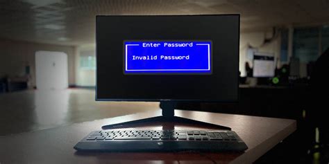 How To Reset BIOS Password Possible Ways Tech News Today