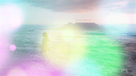 How To Add Particle Effects In Easy Video Maker