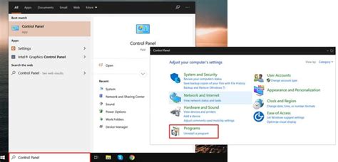 Ways To Uninstall Apps On Windows PC Or Laptop