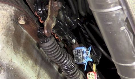 Bad Neutral Safety Switch Symptoms And Replacement Cost