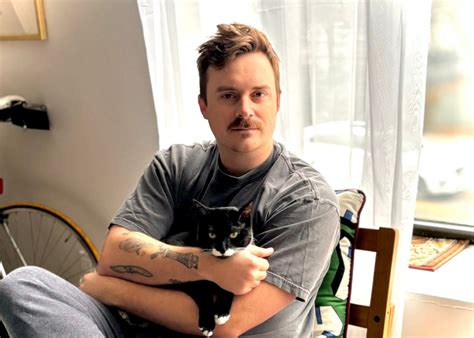 Jack Crosbie Columbia Journalism School