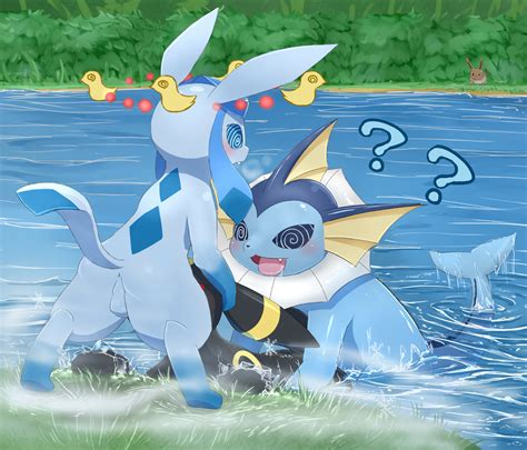 Rule 34 Ambiguous Gender Anus Backsack Balls Being Watched Canine