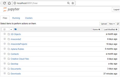 quick introduction to jupyter notebook data science for educational