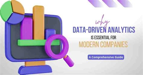 Why Is Data Driven Analytics Of Interest To Companies