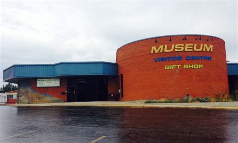 Swift Current Museum Mas