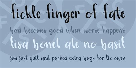 Simple Brush Script Font 1001 Fonts