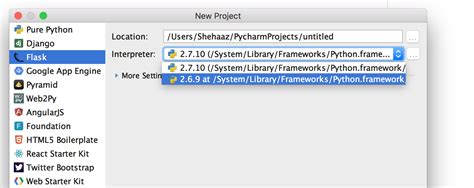 Python PyCharm Shows Unresolved References Error For Valid Code Stack Overflow