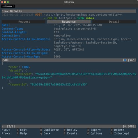 DeepSeek IOS App Leaks Data To ByteDance Servers Without Encryption