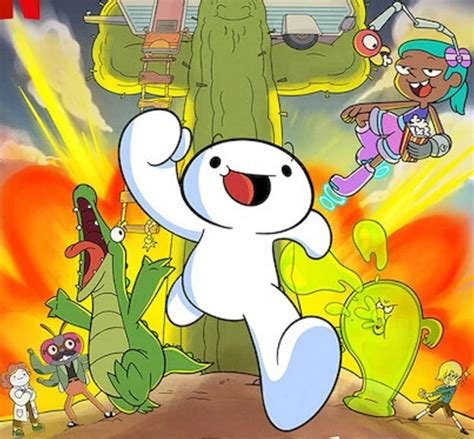 Discuss Everything About Oddballs Wiki Fandom