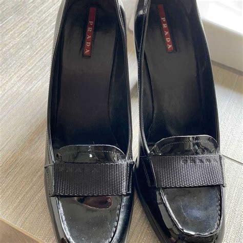 Prada Shoes Gem