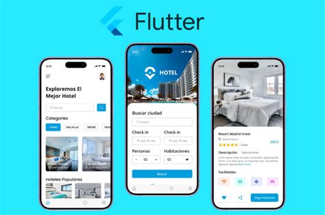 Do Flutter Mobile App Development Android Ios App Development Flutter Developer By Lorlar