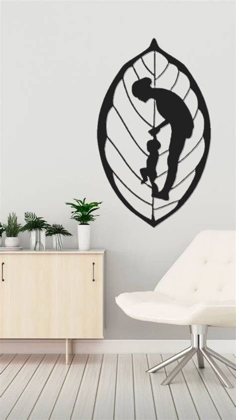 طرح وکتور مادر و فرزند نگار هوم