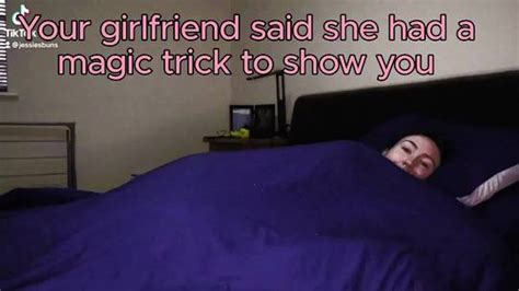 Her Bf Support Her Social Media Scrolller
