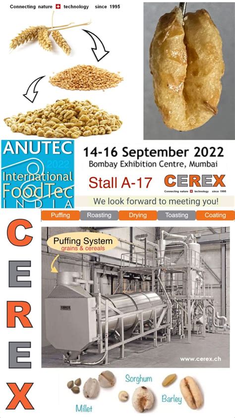 Siddharth Dalal On Linkedin Grains Cereals