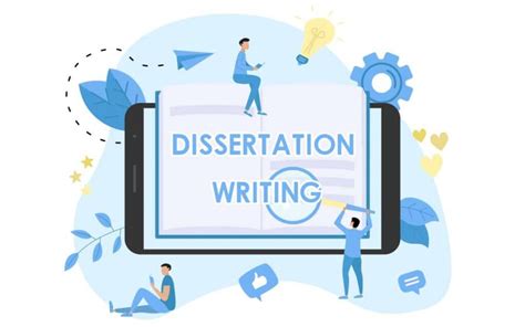 10 dissertation writing strategies research graduate