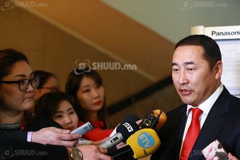 Ж Мөнхбат Намайг хуулийн байгууллагаас шалгаагүй