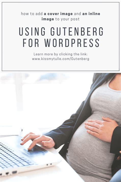 How To Add A Cover Image And An Inline Image To Your Post Using