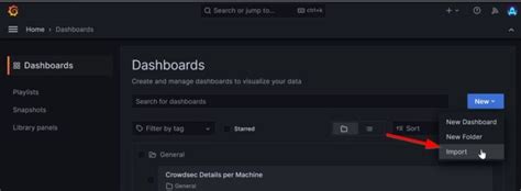 Super Slick Proxmox Grafana Dashboard With InfluxDB And Docker SHB