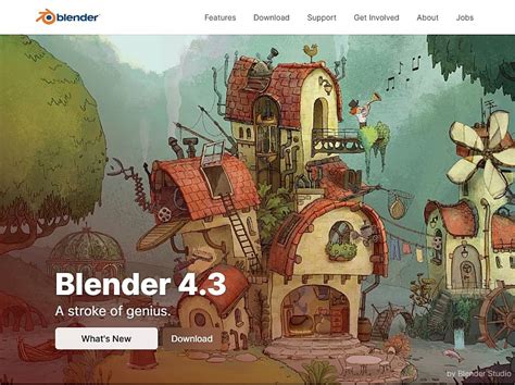 Best Open Source Animation Software For Beginners And Pros