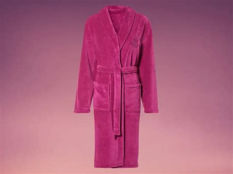 Халат за баня Lidl Сравни цените Mysupermarket