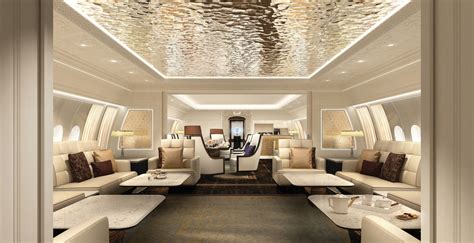 Boeings New Private Jet Is Worlds Largest And Most Luxurious Maxim