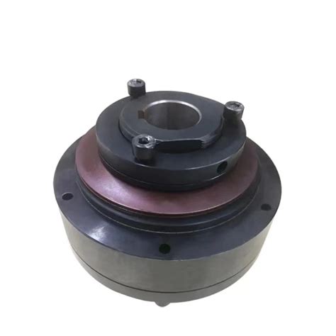 Tc350 2 Tc 350 2 Flexible Roller Chain Torque Limiter Coupling Friction
