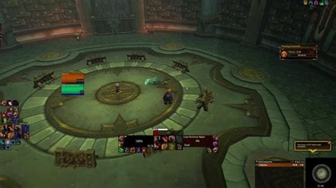 Help Request Target Counting Weak Aura For Whirlwind Rwowaddons