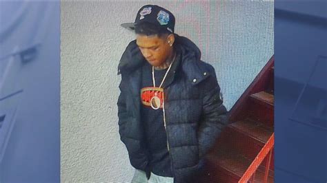 Fbi New York Searching For Suspect Fox 5 New York