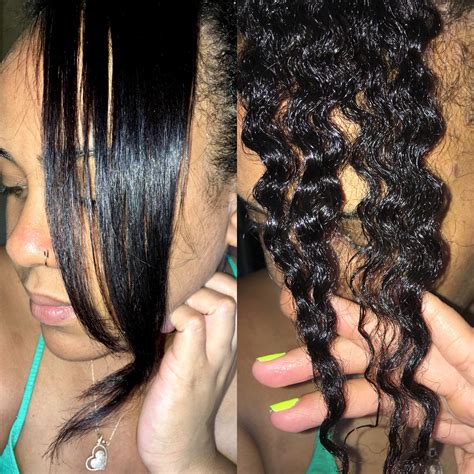The Mane Objective How To Slay Your Silk Press On Natural Hair Without