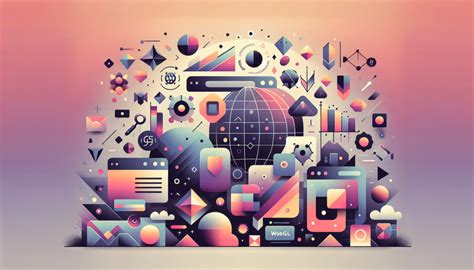 The Role Of Webgl In Creating Immersive 3d Graphics And Interactive Web