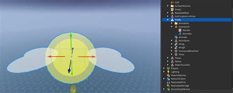 Humanoidmoveto Doesnt Work On Non Human Shaped Rig Scripting