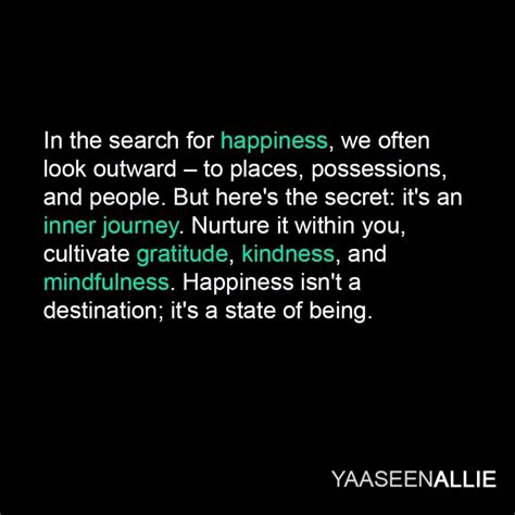Yaaseen Allie On Linkedin Happiness