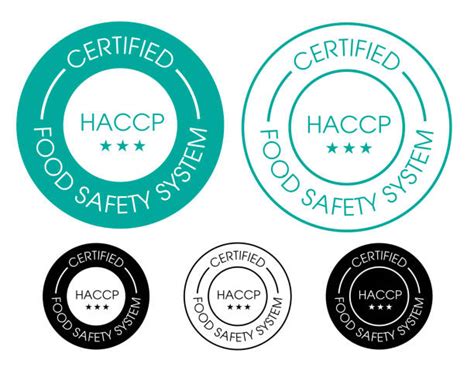 630개 이상의 Haccp 스톡 일러스트 Royalty Free 벡터 그래픽 및 클립 아트 Istock