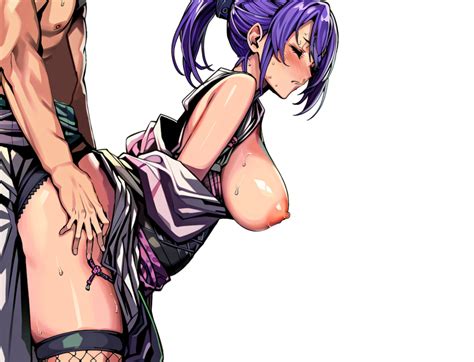 Dimensional Countermeasures Unit Commander Al And A Cuckold Friendly Workplace By GapTax