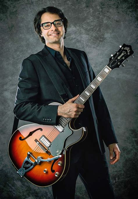 Sunjay Releases The Easy Blues Single And Music Video Taken From Black And Blues Revisited