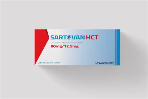 Sartovan Hct Awamedica