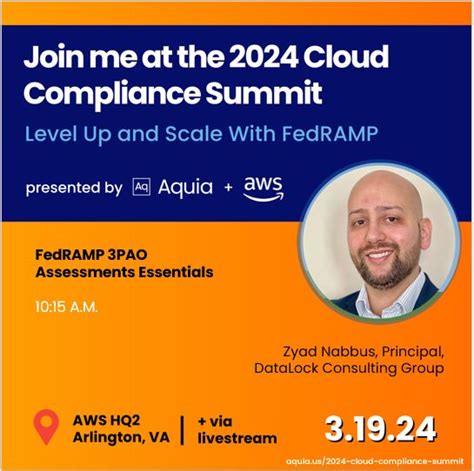 Datalock Consulting Group On Linkedin Cloudsecurity Fedramp Cloudcompliance Securitycompliance