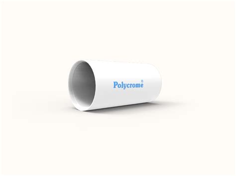 Moulded Socket Polycrome Moulded Socket Polycrome