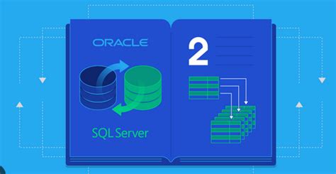 Seamless Data Transition Migrating From Oracle To Sql Server News Akmi