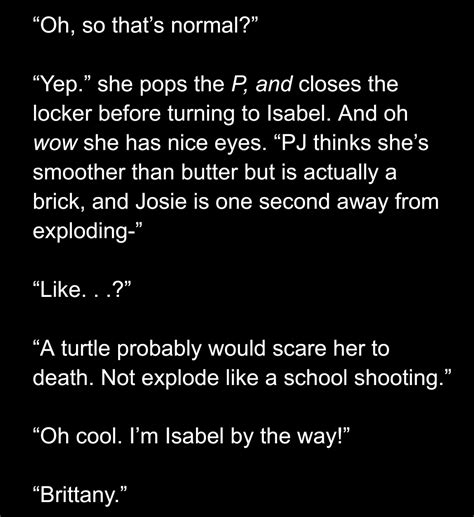 Isabel Bottoms On Tumblr