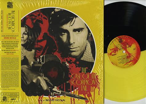 Bruno Nicolai Discography Record Collectors Of The World Unite