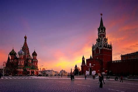 스물일곱살 러시아 모스크바