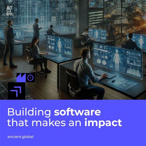 Softwaredevelopment Techinnovation Qualitymatters Ancient