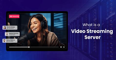 What Is A Video Streaming Server And How Does It Work Gudsho