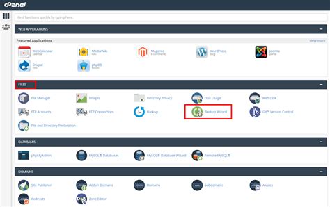 How To Backup Wordpress Site Wordpress Backup Inventive9