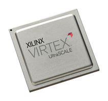 XCVU P FLGB I AMD FPGA VIRTEX ULTRASCALE FCBGA Newark Electronics