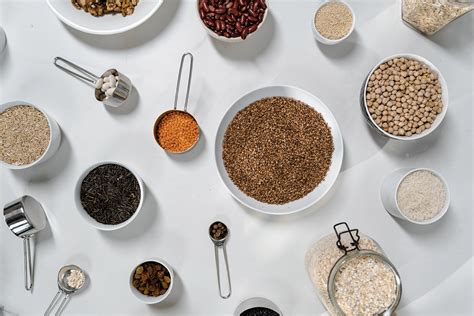 15 Antifungal Foods To Fight A Yeast Overgrowth